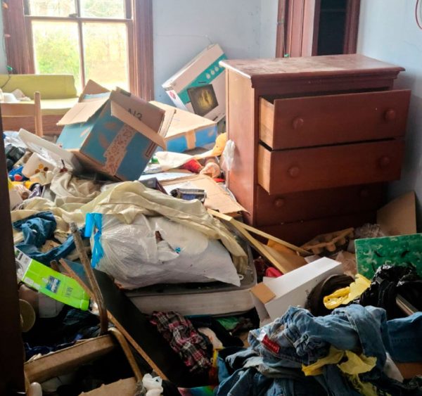 Services - Hillbilly Hauling Junk Removal is No.1 and the Best